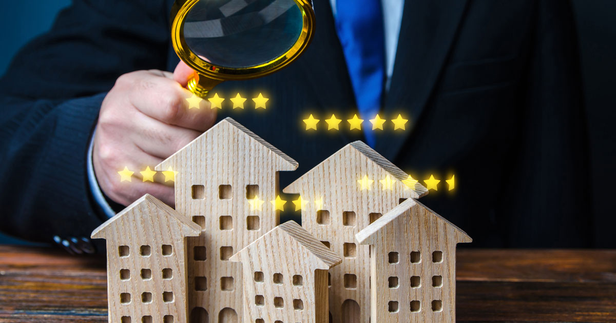 Sellos de buenas prácticas inmobiliarias